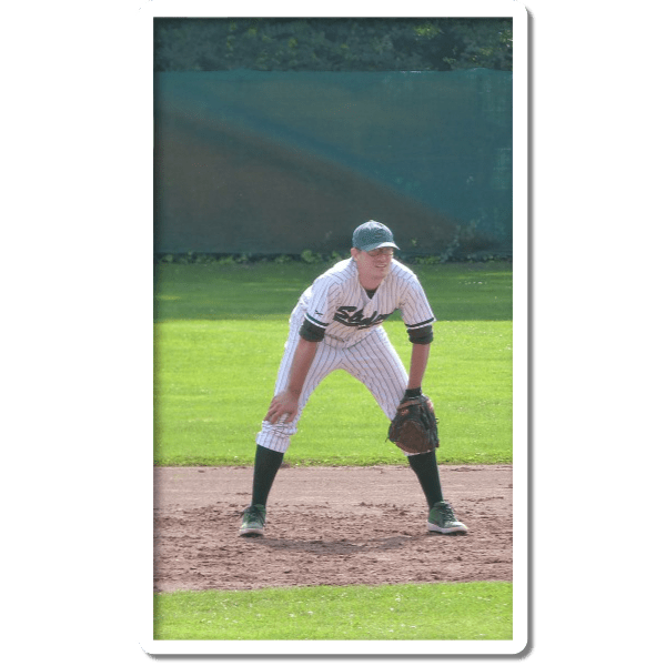 Erwachsene • Berlin Sliders Baseball